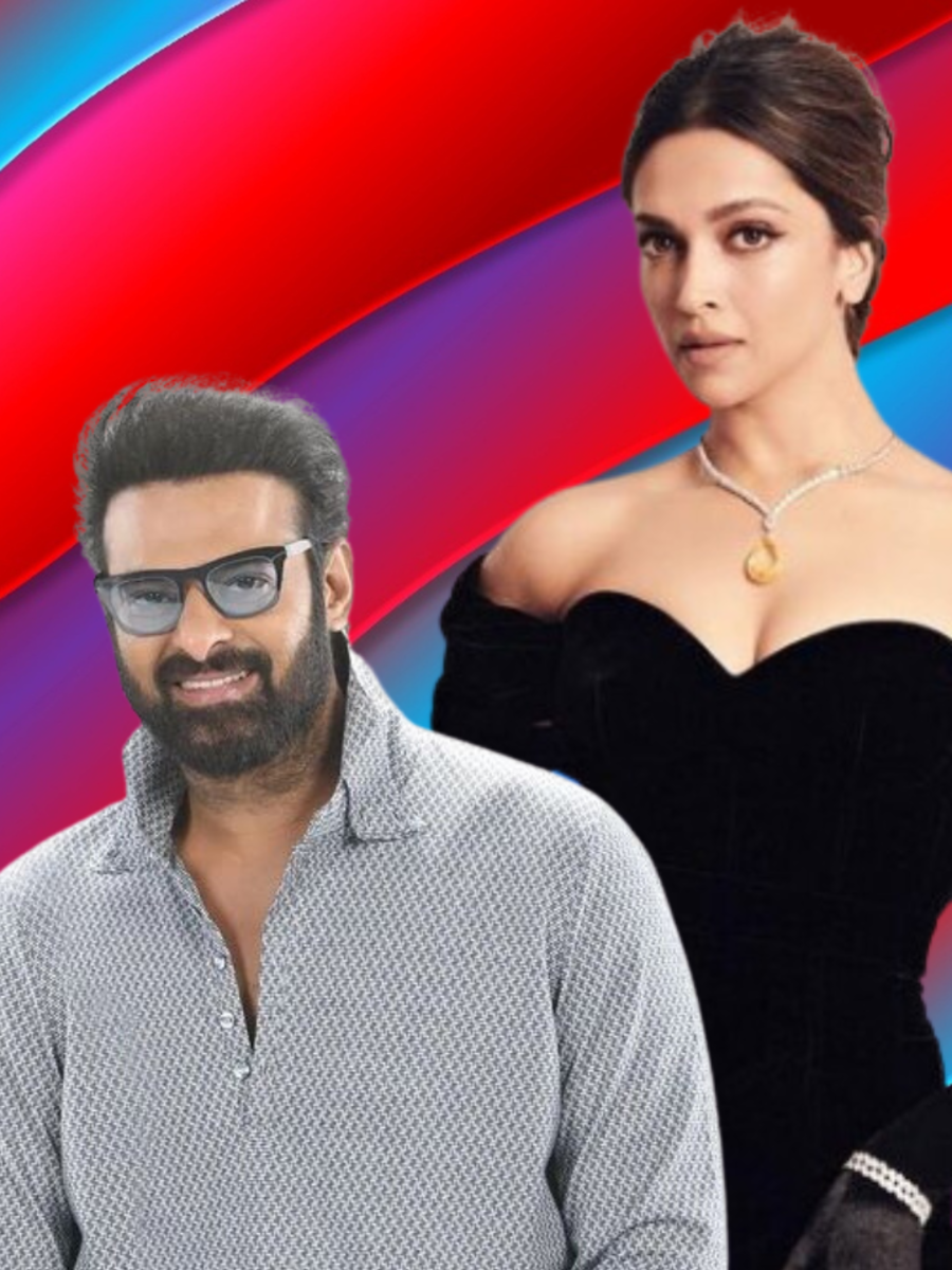 Deepika To Prabhas: Project K Cast's Massive Fee Revealed