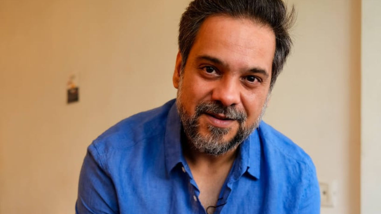 Kajol: EXCL! The Trial Actor Aseem Hattangady Opens Up About Off Screen ...