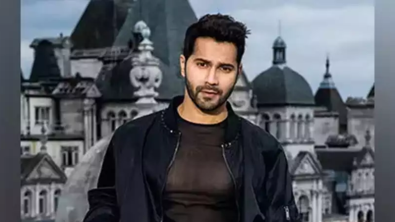 Varun Dhawan Announces 'Biggest Action Entertainer' VD18 With Jawan ... Varun Dhawan Announces 'Biggest Action Entertainer' VD18 With Jawan ...