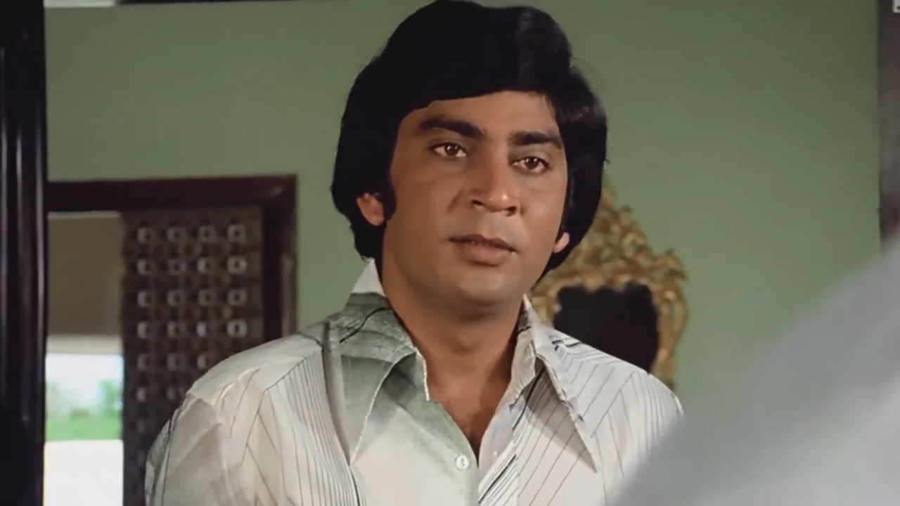 Harish Magon of Gol Maal, Namak Halal Fame Dies At 76, Celebrity News ...