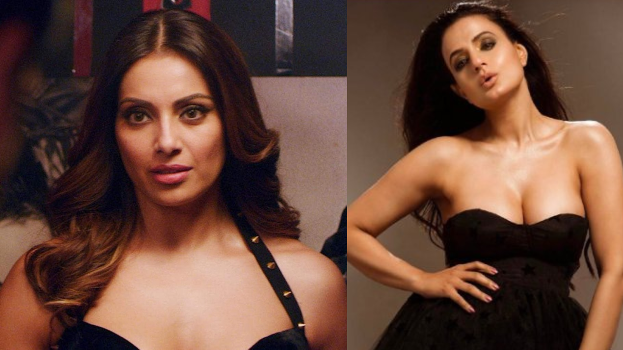 When Bipasha Basu Slammed Gadar 2's Ameesha Patel For Commenting On Her B*tt : She Doesn’t Have ...