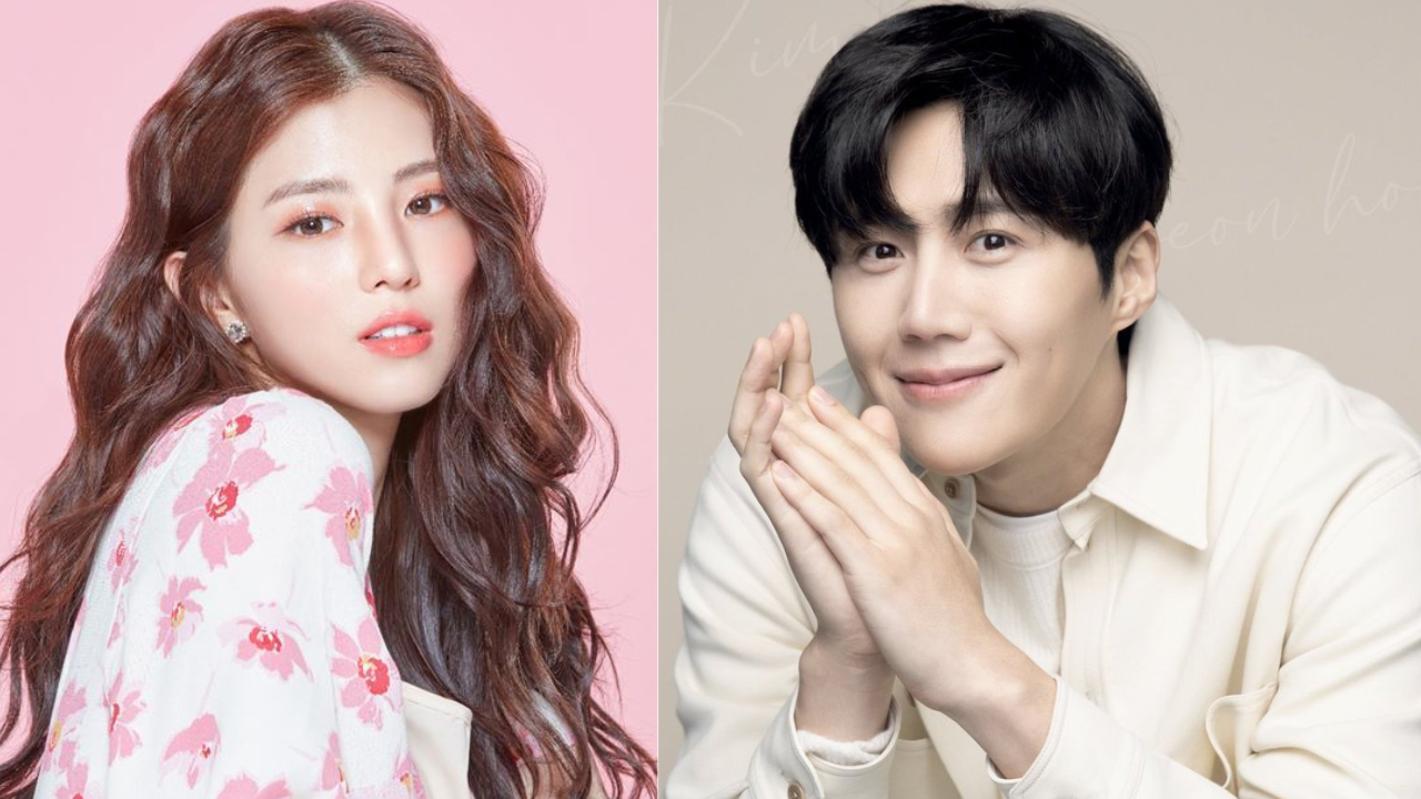 Han So Hee To Reunite With Hometown Cha-Cha-Cha Star Kim Seon Ho For ...