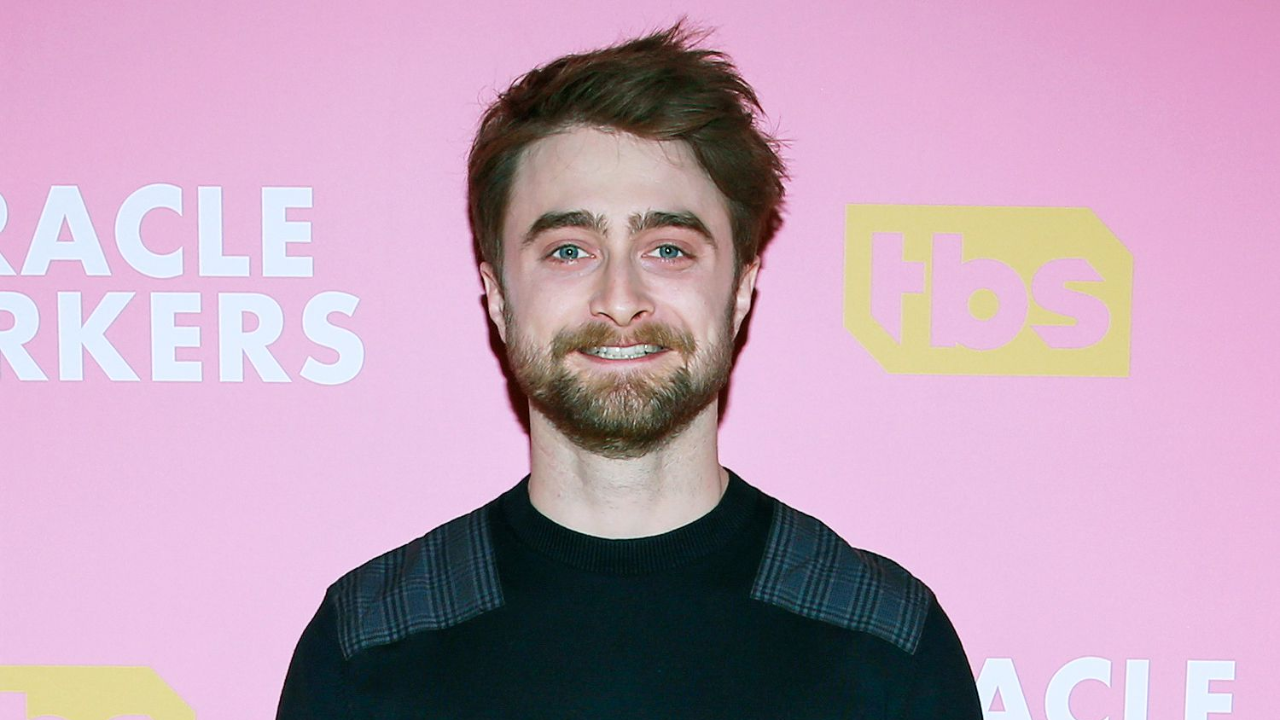 Harry Potter Star Daniel Radcliffe Opens Up On Fatherhood, Taking Time ...