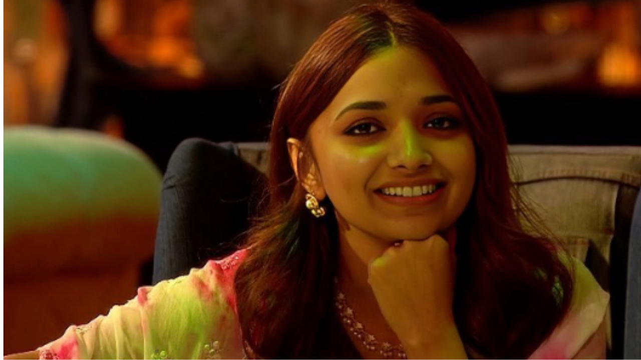 अपने रिलेशनशिप से परेशान थीं जिया शंकर, बोलीं मैं रह भी नहीं पा रही थी ...