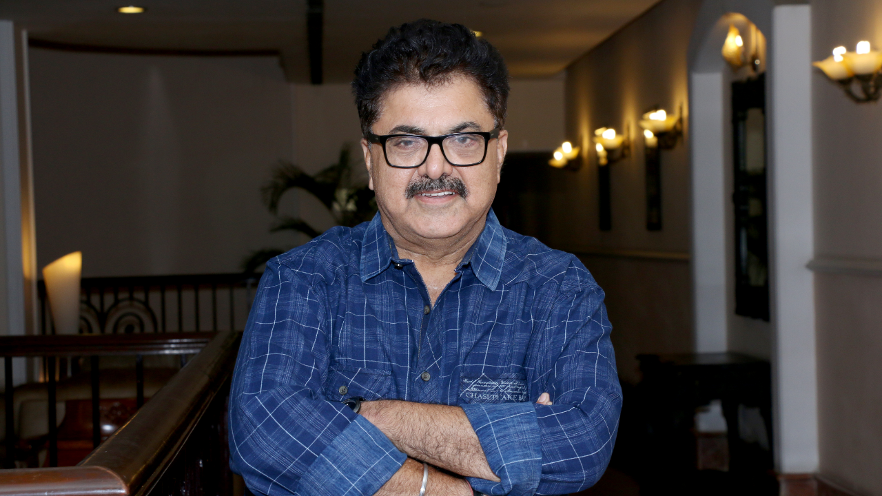 Ashoke Pandit Says 72 Hoorain Is A 'Tamacha' Across Faces Of Those Who Humiliated Us, Celebrity ...
