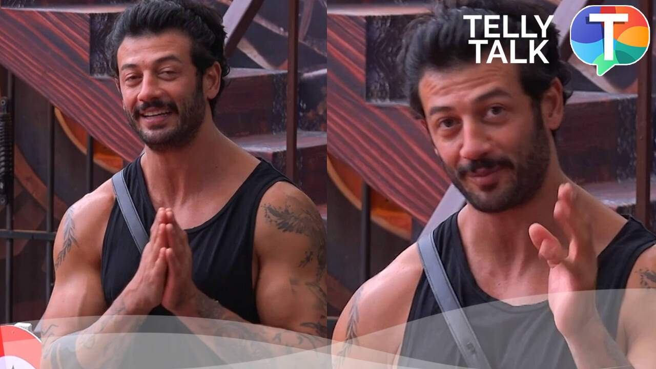 Bigg Boss OTT 2 update: Zad Hadid APOLOGISES to Salman Khan & audience ...