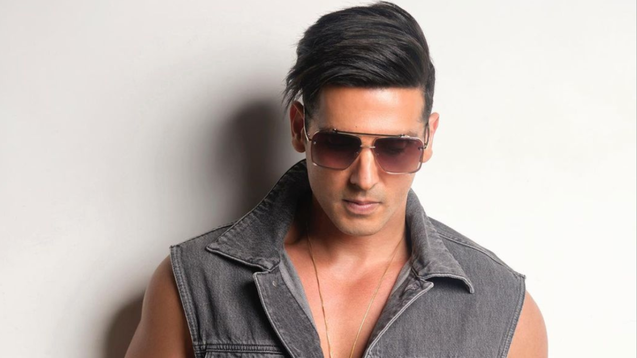 Zayed Khan: When Zayed Khan RECALLED Shah Rukh Khan Asking Him 'Tujhe ...