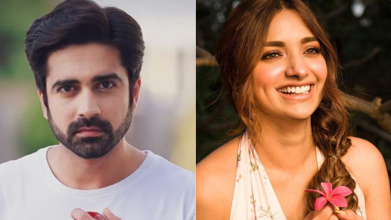 Bigg Boss OTT 2: Avinash Sachdev Makes Jiya Shankar New Captain For ...