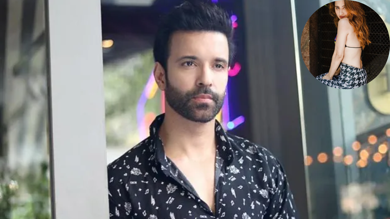 Aamir Ali After Separation From His Wife Sanjeeda Shaikh: "I Am Having ...