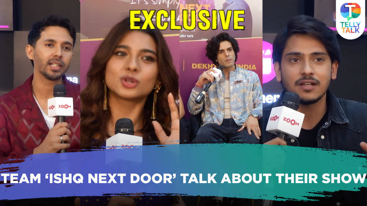 Abhay Mahajan, Natasha Bhardwaj, Mrinal Dutt & Purav Jha talk about ...