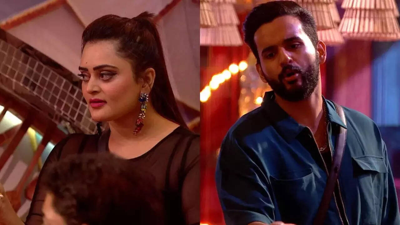 Bigg Boss OTT 2: Bebika REFUSES To Cook For Abhishek, Jad. Pooja Bhatt Calls Latter A ...