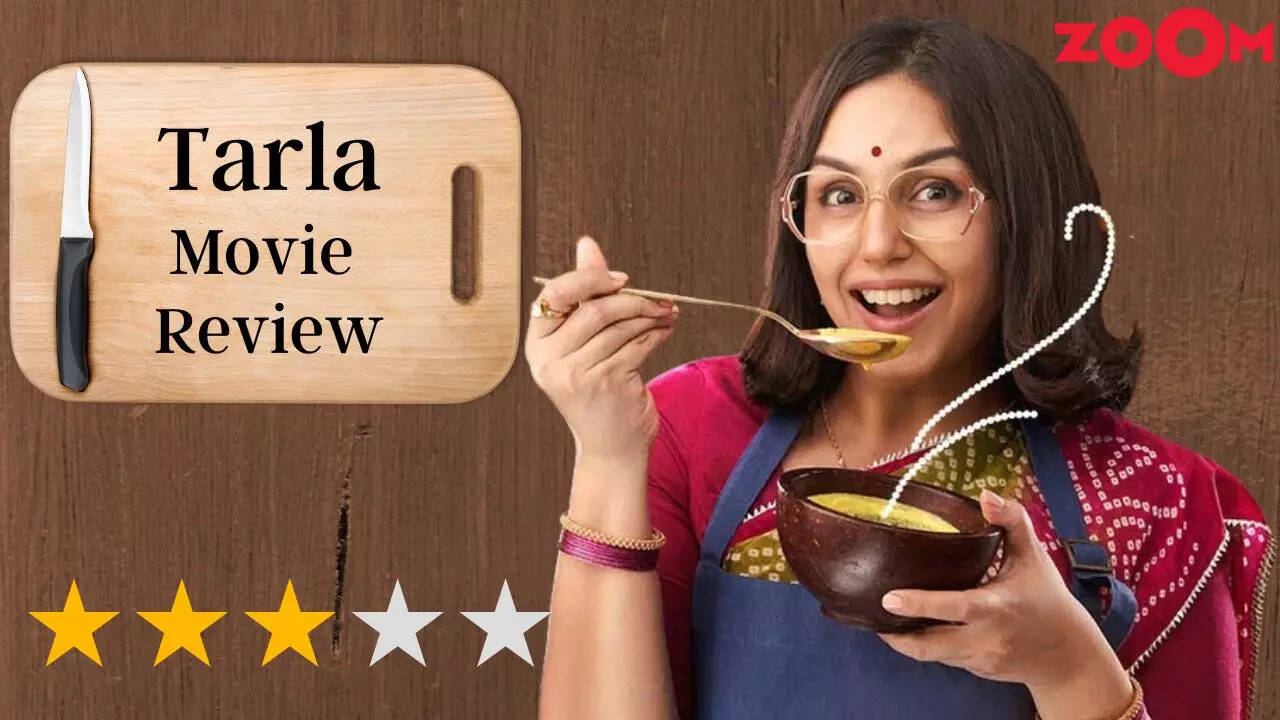 Tarla Movie Review Tarla imdb rating public review reaction Tarla ...