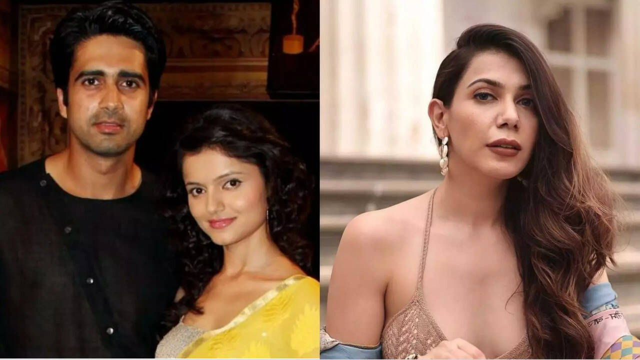 Bigg Boss OTT 2: Palak Purswani told why Avinash Sachdev broke up with Rubina Dilaik- बिग बॉस ...