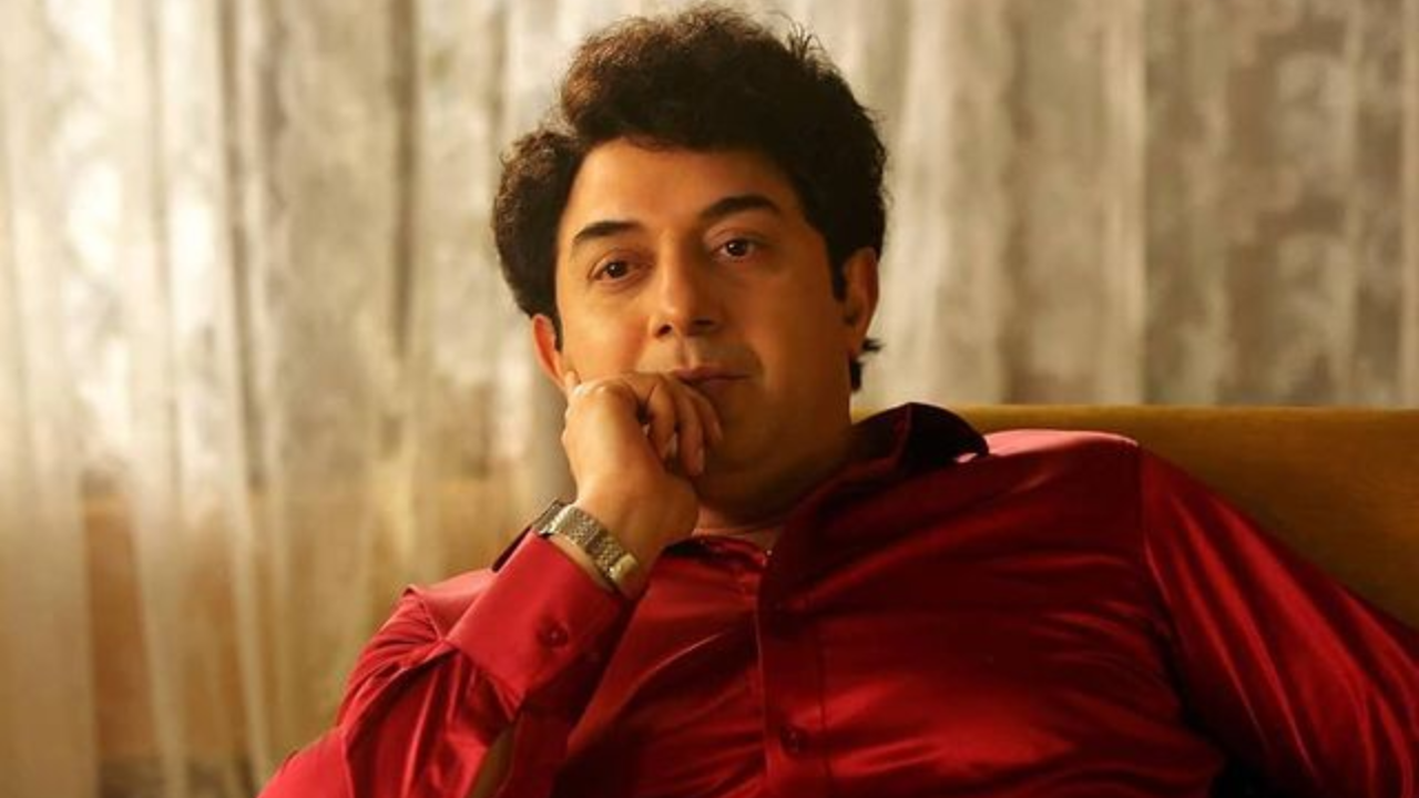 Meet Arvind Swamy, Bombay Actor Who Quit Movies And Built Rs 3300 Crore ...