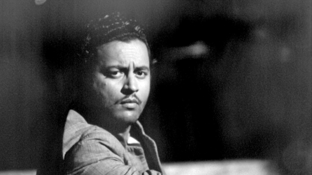 When Guru Dutt REVEALED He Wanted Both Waheeda Rehman, Wife Geeta In ...