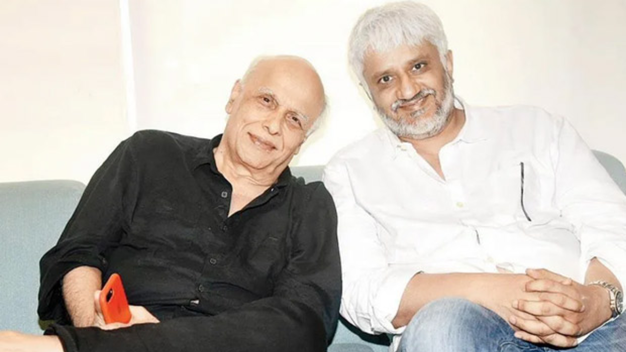 Exclusive! REVEALED: Mahesh Bhatt and Vikram Bhatt's BIG Plans ...