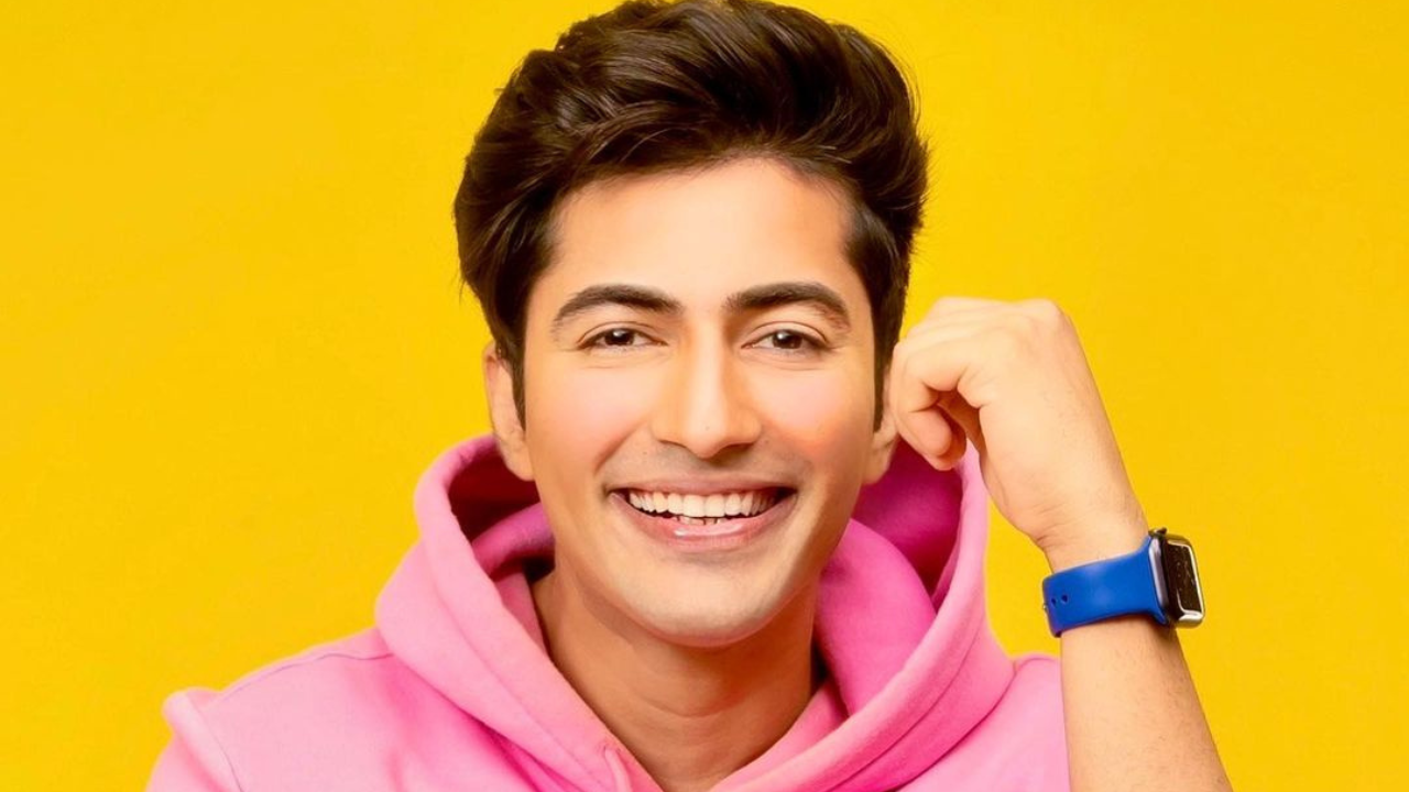 Exclusive! Pandya Store Star Akshay Kharodia To Play Bageshwar Dham ...