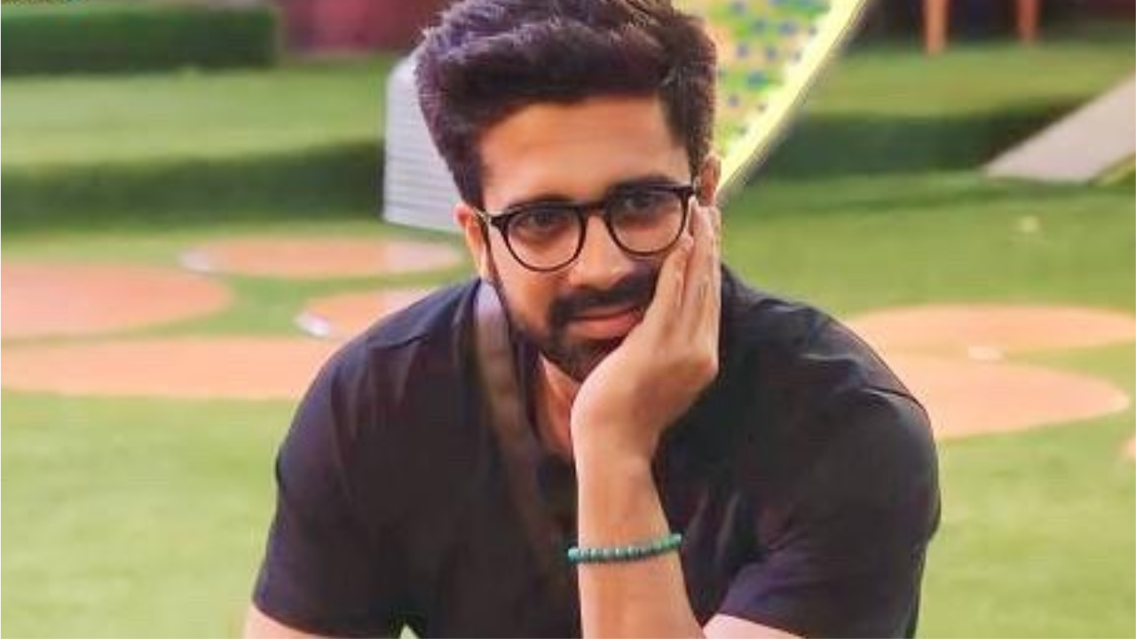 Bigg Boss OTT 2's Avinash Sachdev's Parents Pen Heartfelt Note For Him ...