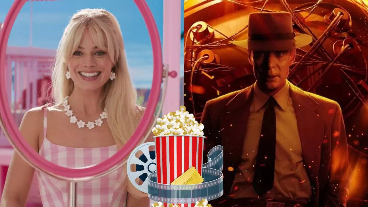 PVR Slashes Prices After Tweet On Expensive Popcorn Goes Viral, Right Before Barbie, Oppenheimer ...