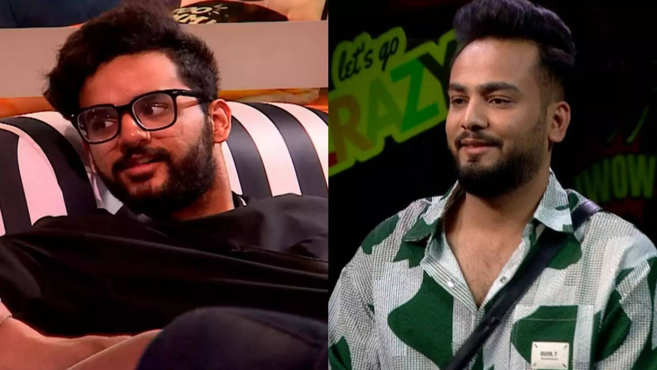 Bigg Boss OTT 2: Abhishek Malhan aka Fukra Insan trolled for not taking a stand for Elvish Yadav ...
