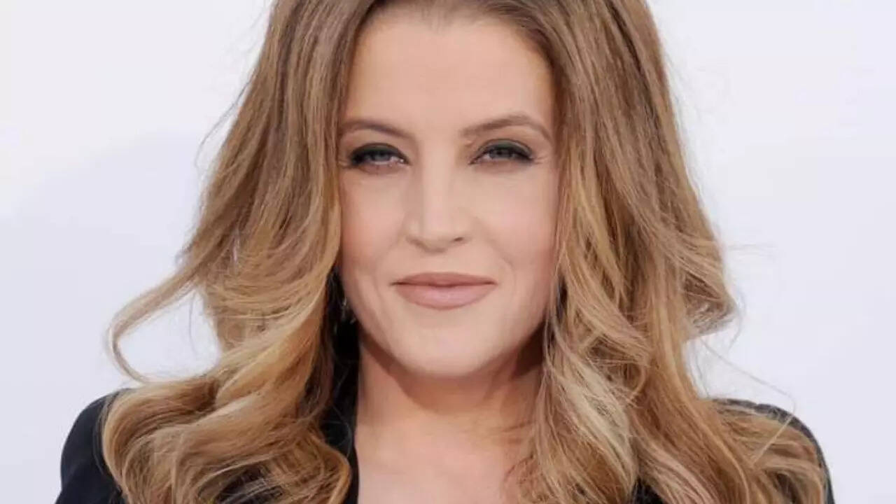 Elvis Presley's Daughter Lisa Marie Presley's Medical Reports Suggest ...