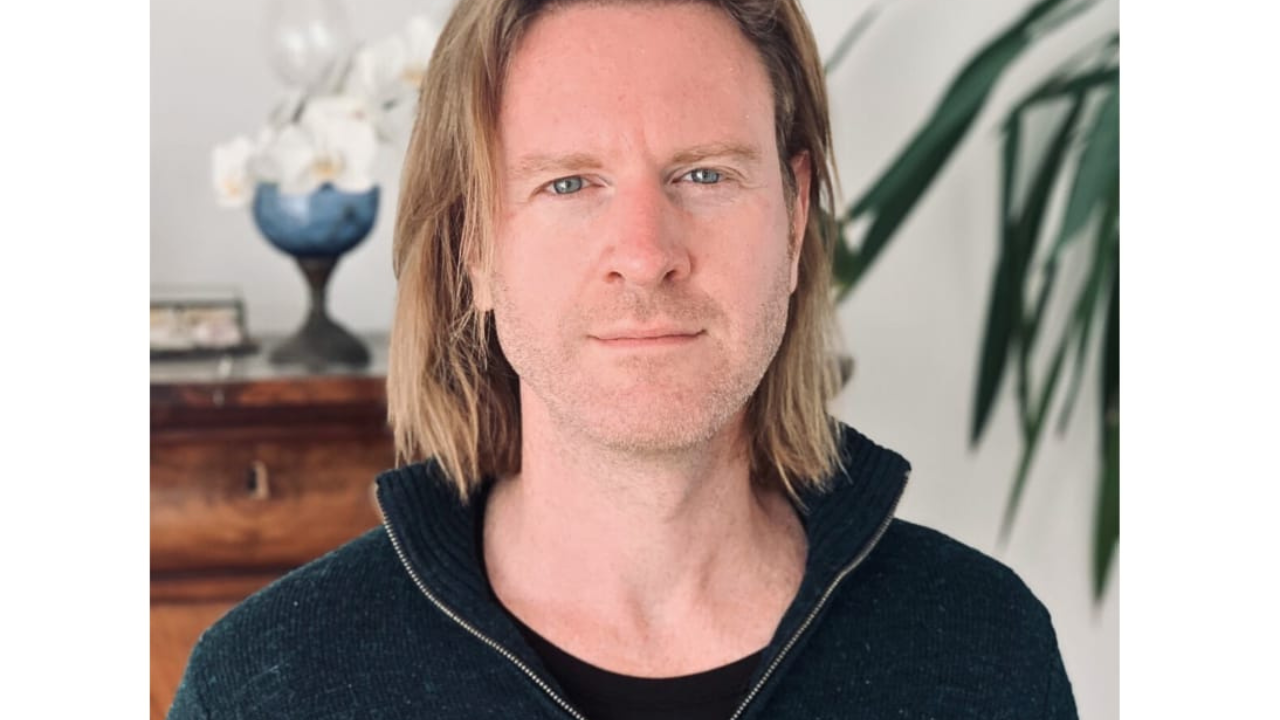 Madhoo: Exclusive! Alexx O'Nell On His New Series Sweet Kaaram Coffee ...