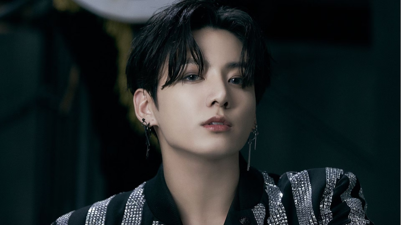 Big Update About Jungkook’s Solo Debut! After Single Seven, BTS Singer To Drop ALL-ENGLISH Album ...