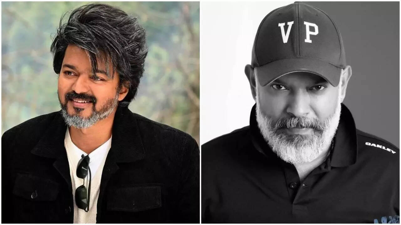 Thalapathy 68 The Audio Rights Of Vijays Next Have Been Bagged For A