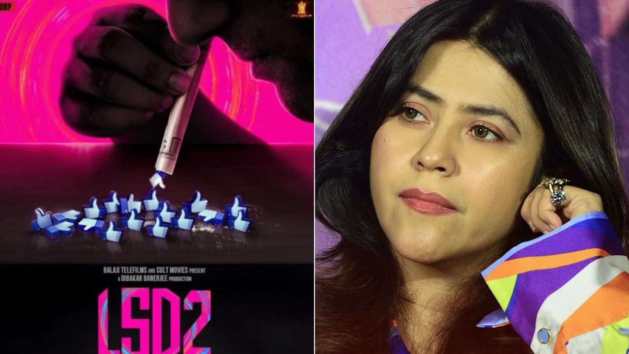 Love Sex Aur Dhokha 2 Shooting Begins Dibakar Banerjee Ektaa Kapoors Film To Release On