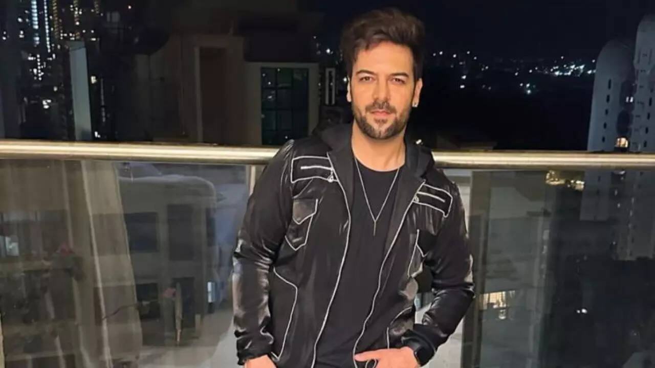 Gagnani: Exclusive! Kundali Bhagya's Sanjay Gagnani: Makers Can Now ...