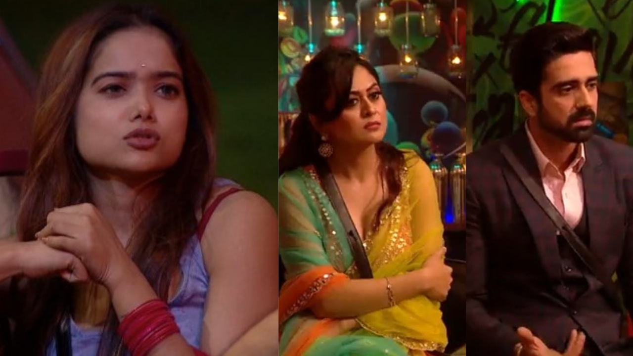 Manisha Rani Seeks Falaq Naaz's Permission To Flirt With Avinash ...