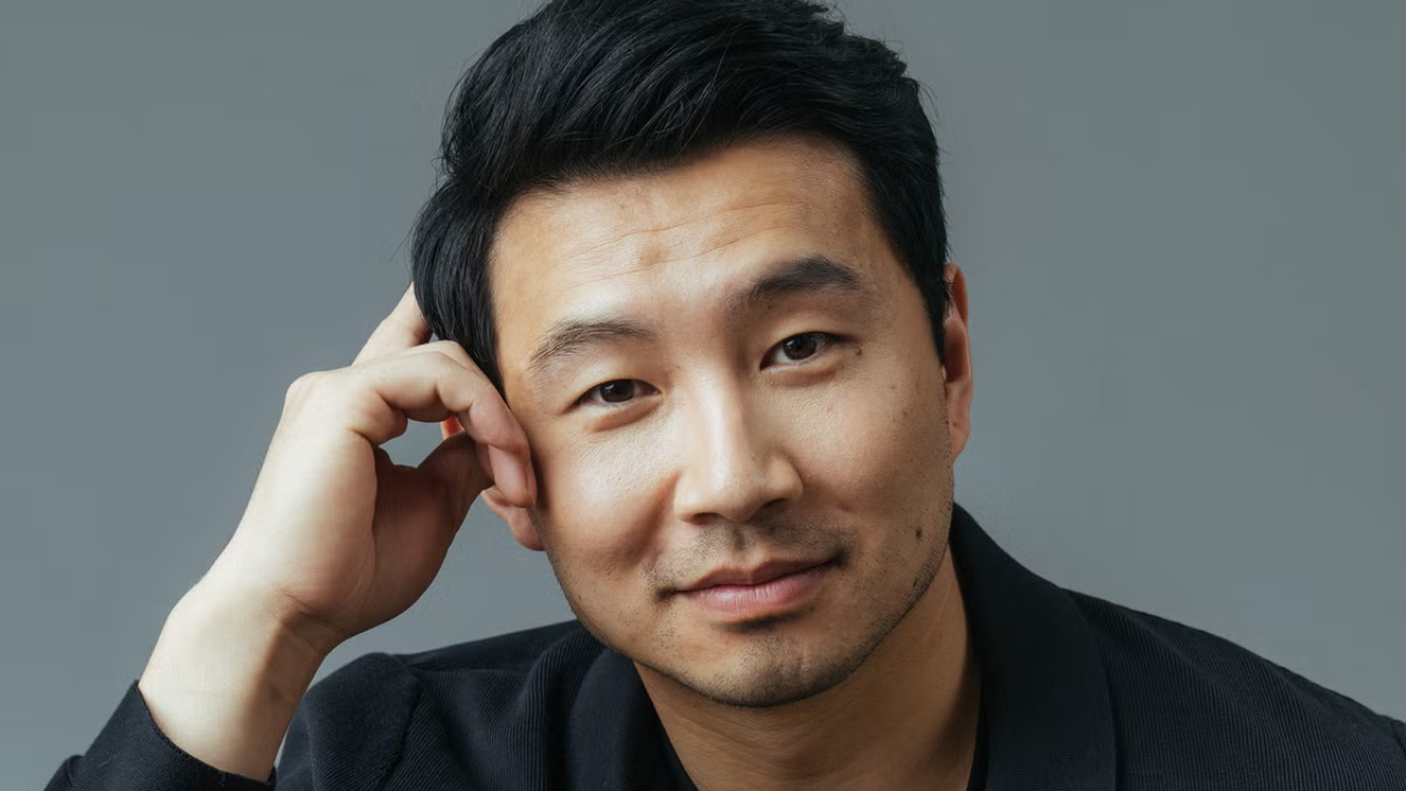 What Simu Liu Ready For Bollywood Debut Barbie Actor Says ‘i Want To
