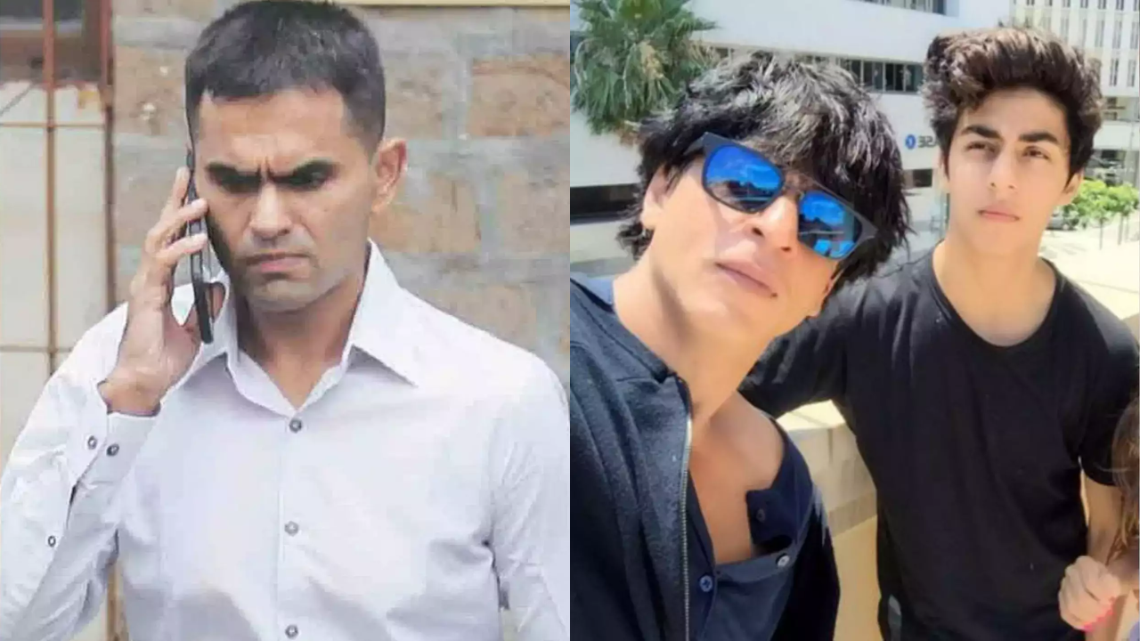 Aryan Khan Drugs Case MAJOR Update: Sameer Wankhede Roped In Key Witness To Arrest SRK's Son ...