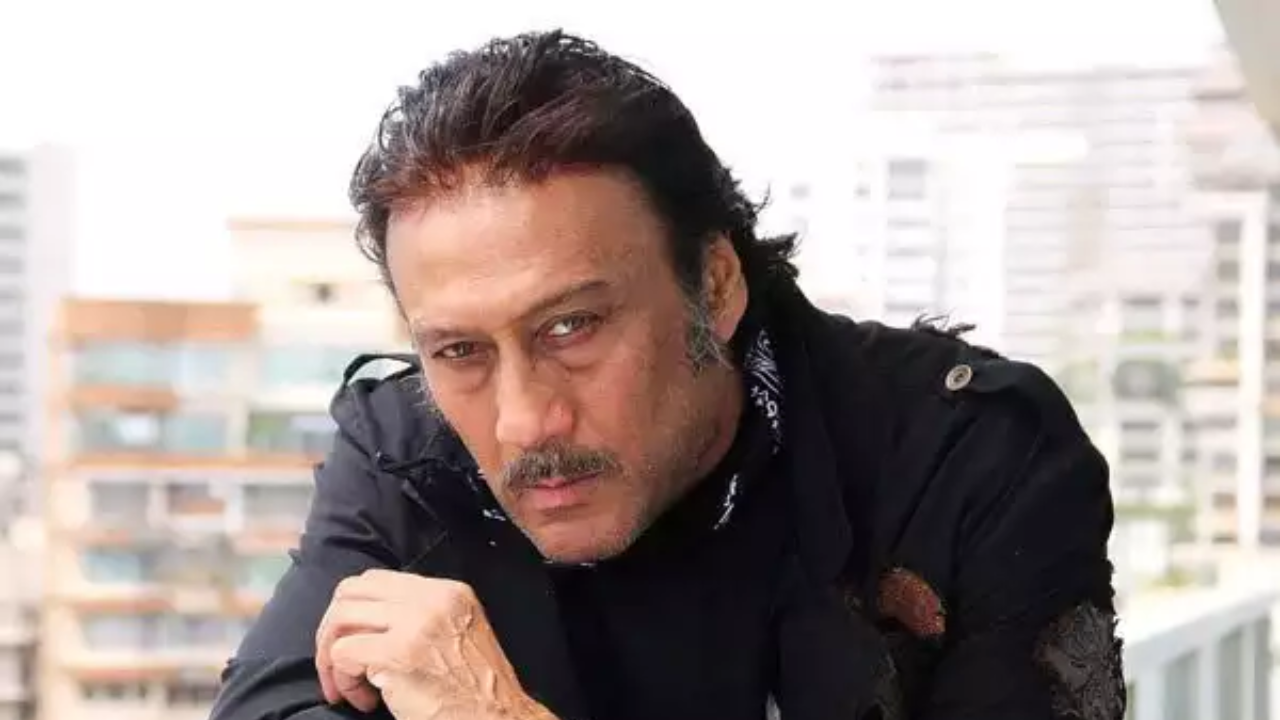 After Anda Kadi Patta, Jackie Shroff DROPS Another Food Bomb In The ...