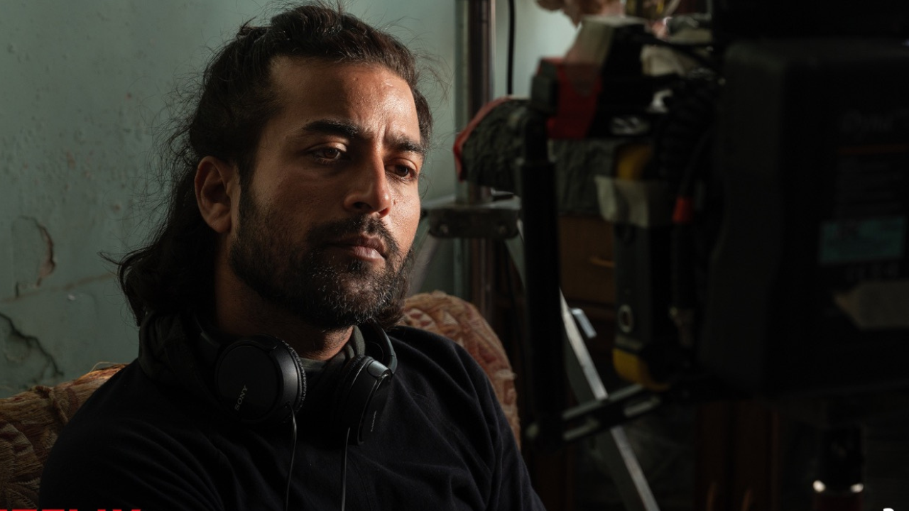 Kohrra: Exclusive! Kohrra Director Randeep Jha On A Mission To Explore ...