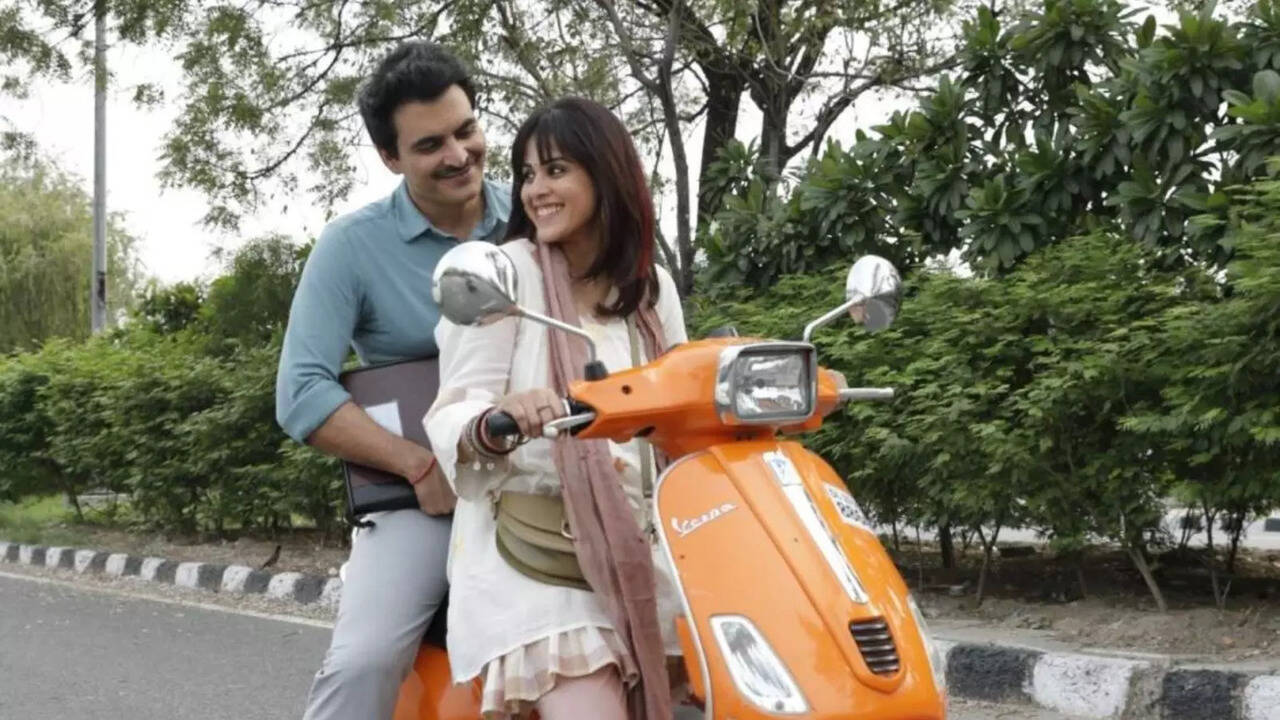 Trial Period Movie Review: Genelia D’Souza, Manav Kaul’s Predictable ...