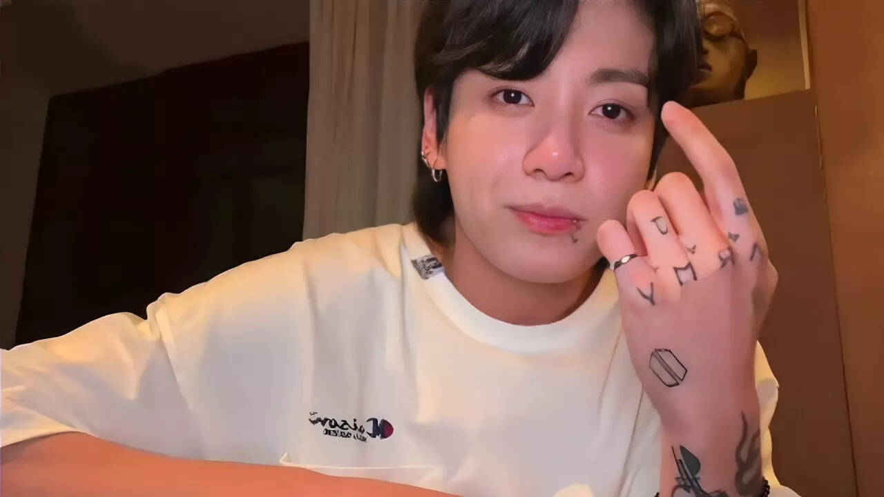 BTS' Jungkook Gives Befitting Response To Haters Amid Seven's Success ...