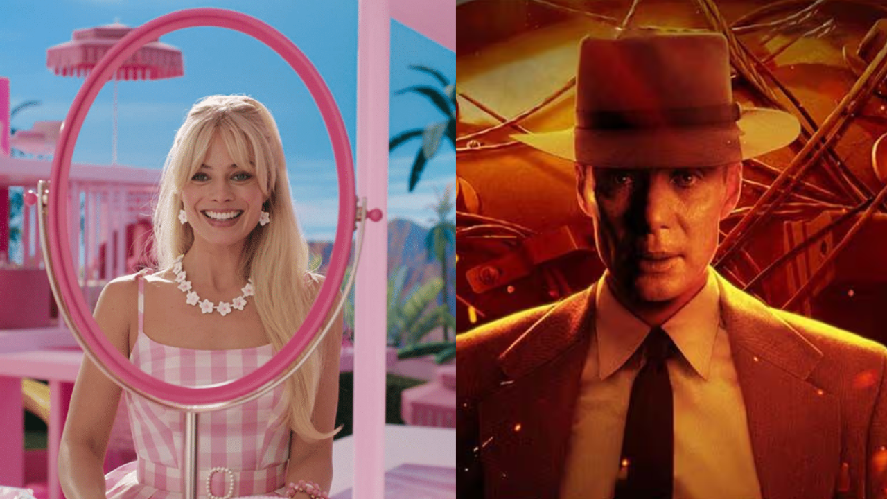 Barbie Box Office Collection Day 1: बार्बी ने पहले दिन की इतने करोड़ की ...