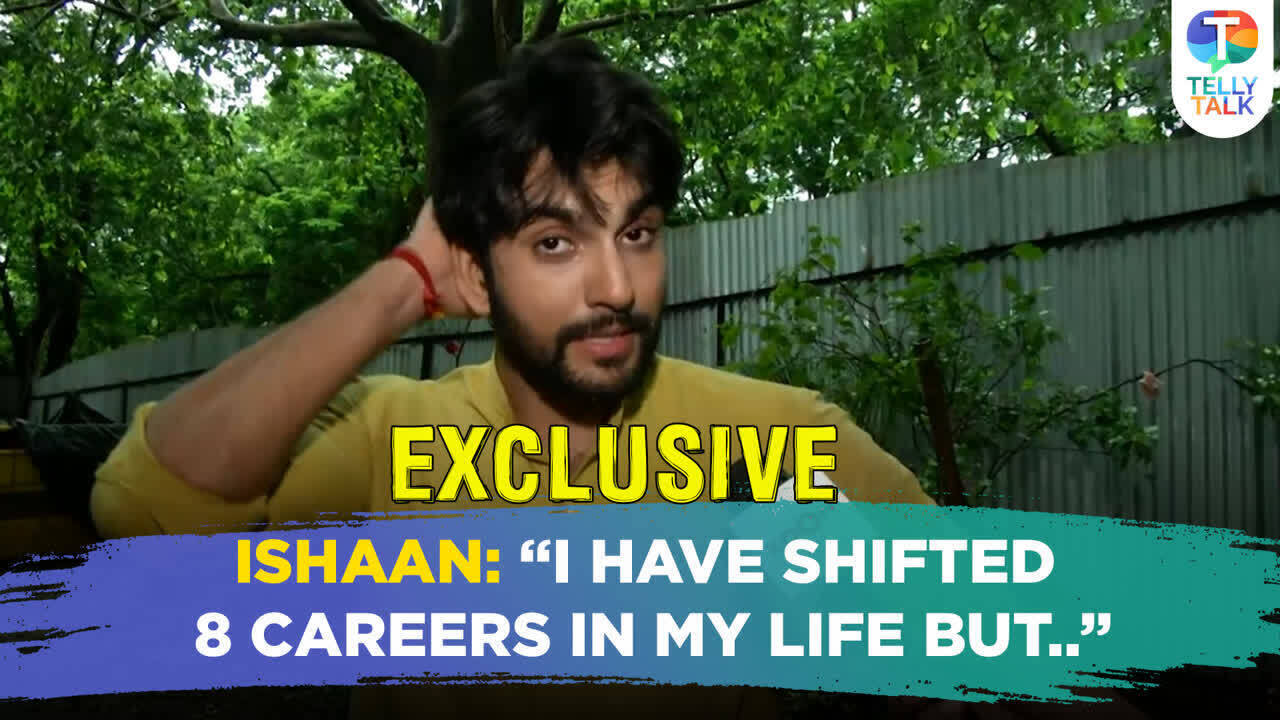 Ishaan Dhawan aka Dhruv from Dhruv Tara REVEALS he has changed 8 ...