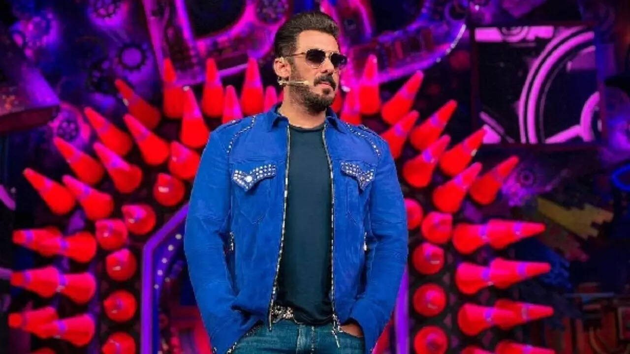 Bigg Boss: Bigg Boss OTT 2: Family Members Of Contestants To Be Seen On ...