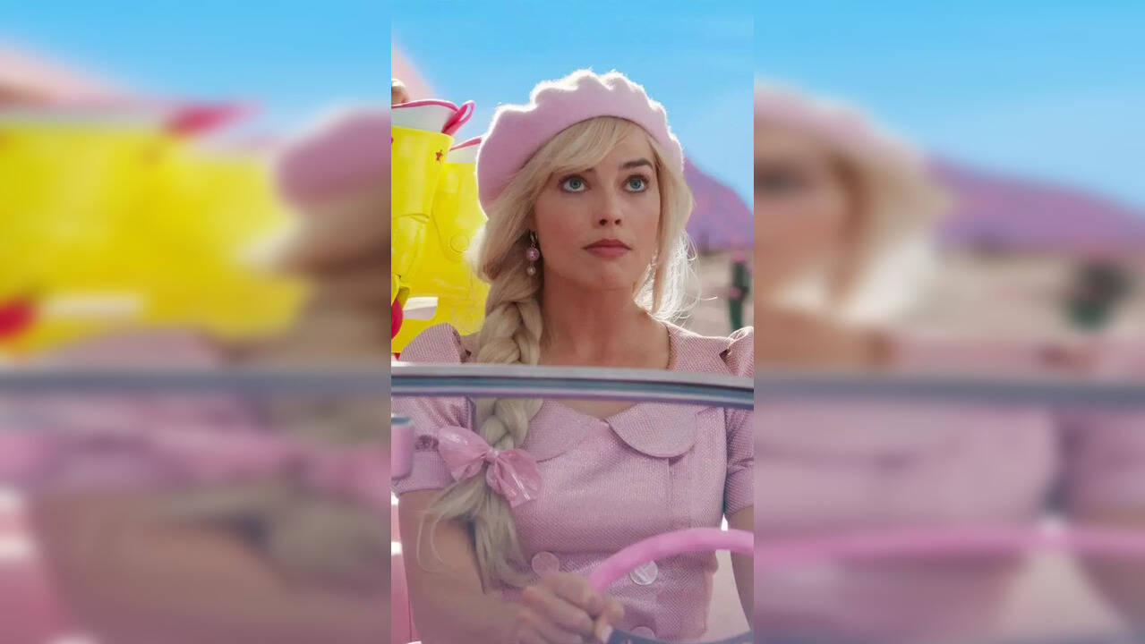 Barbie: Pakistan Bans Margot Robbie Film Due To LGBTQ Themes, Hollywood ...