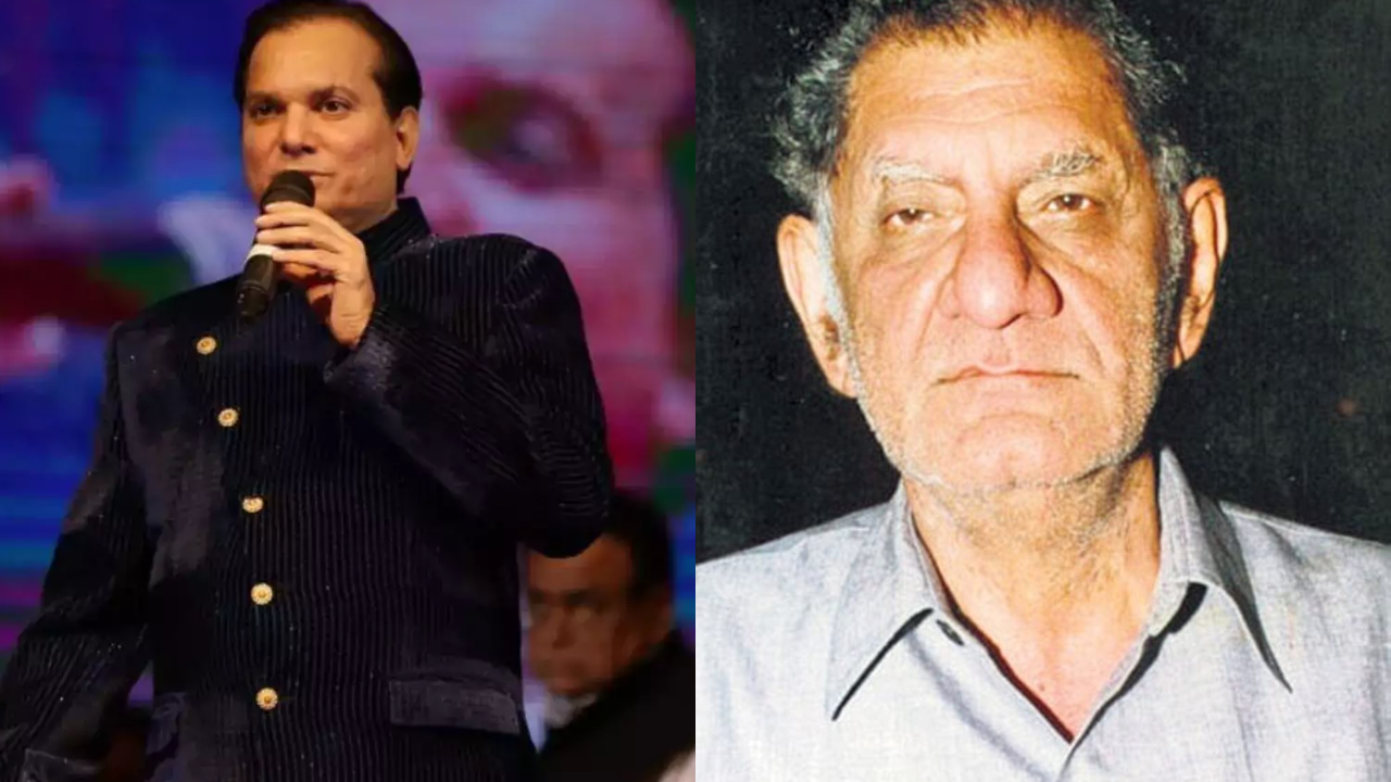 Lalit Of Jatin-Lalit Remembers Anand Bakshi On His Birth Anniversary, Celebrity News | Zoom TV