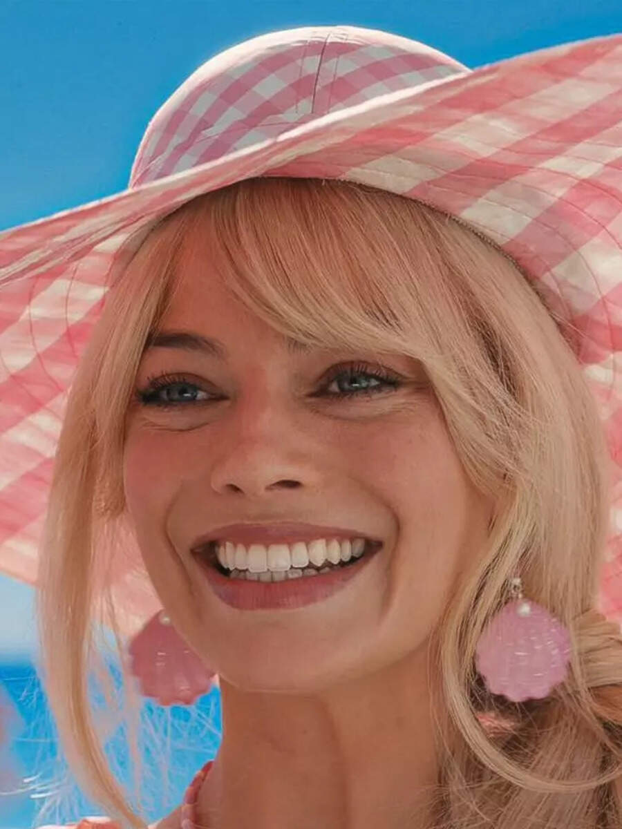 Barbie BO Collection Day 4: Flies Past Rs 20 Crore Mark