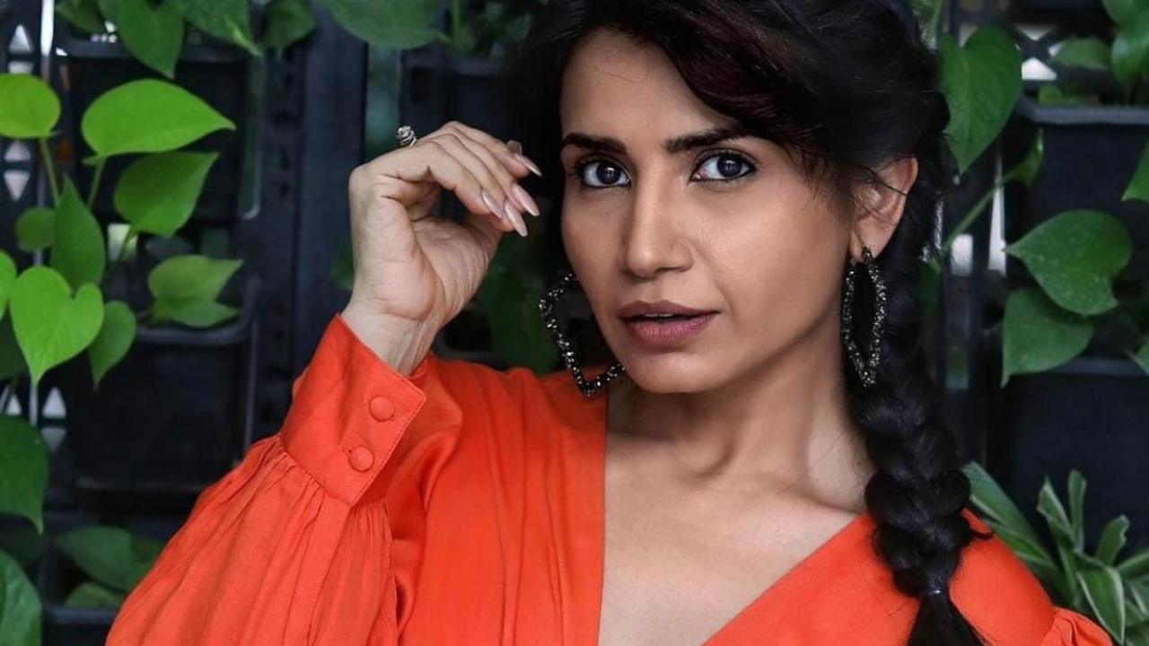 TMKOC Actress Priya Ahuja Rajda Expresses Disappointment Over Sudden ...