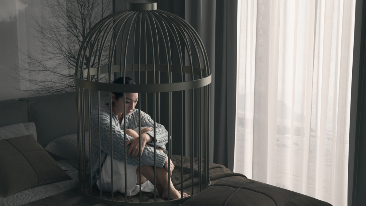 Break The Generational Cycle: 5 Ways To Effectively Deal With Childhood ...