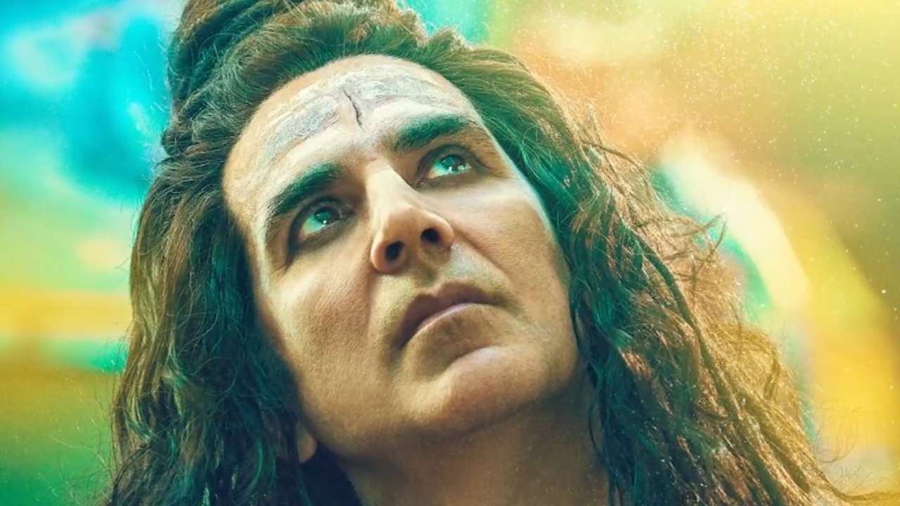 OMG 2 Song Har Har Mahadev Out! Akshay Kumar Is High On Energy ...