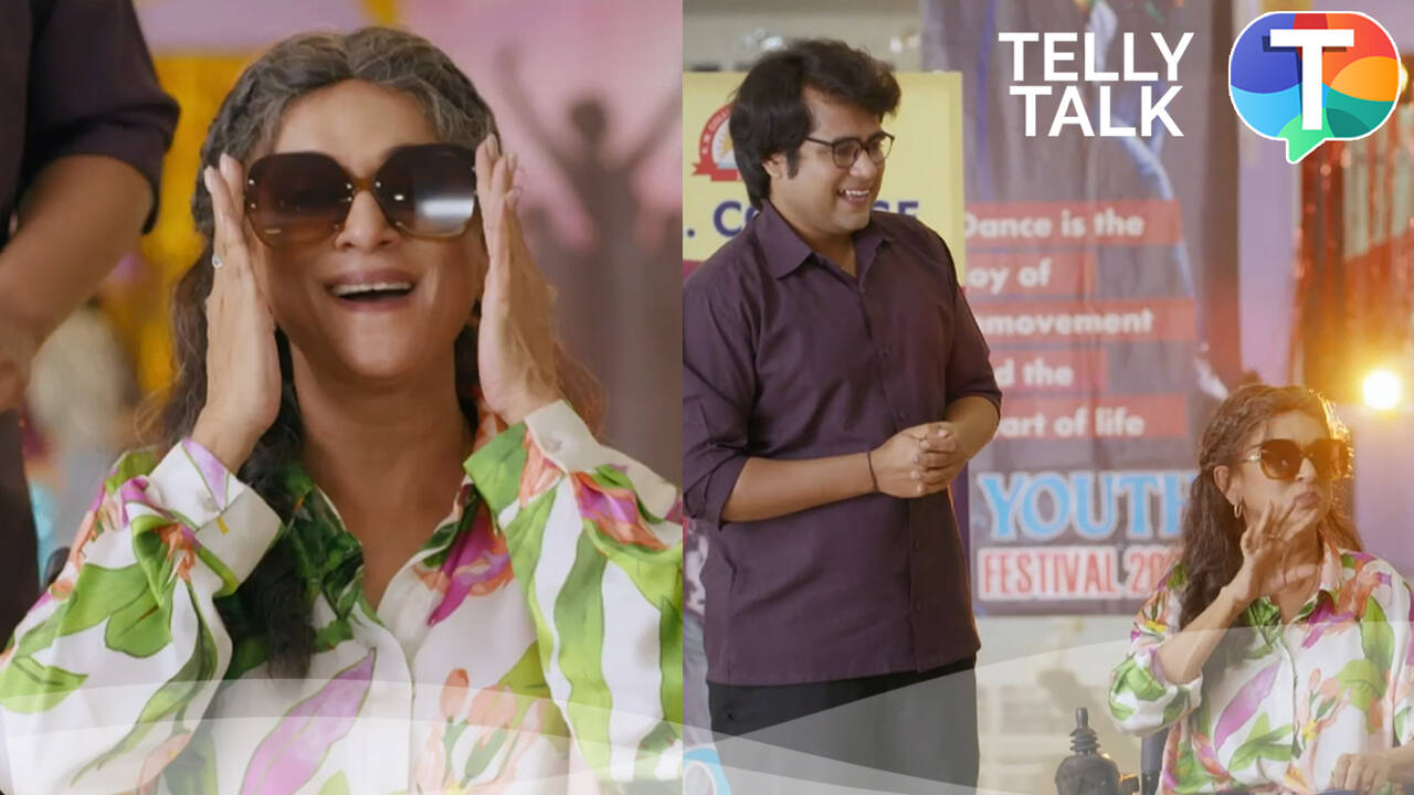 Pandya Store update: Suman's TRANSFORMATION as she goes to Mittu's ...