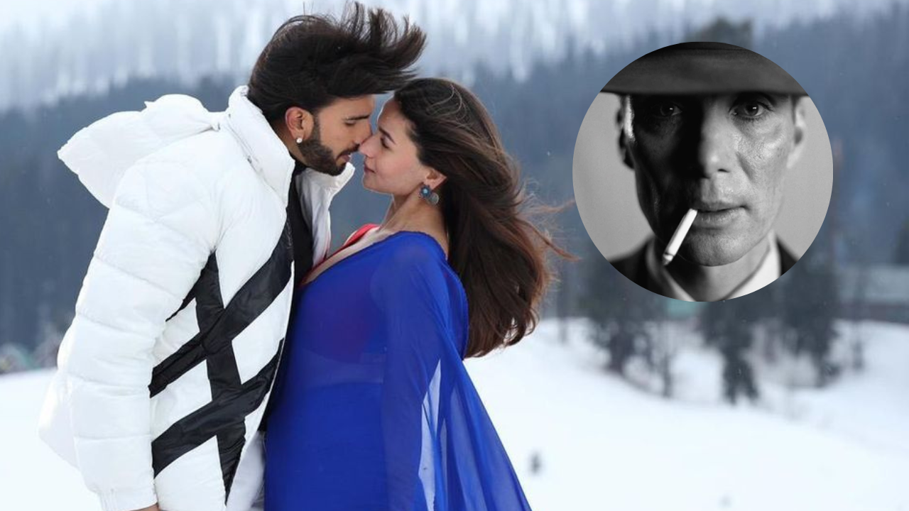 Trade Talk: Rocky Aur Rani Slows Down The Oppenheimer Obsession ...