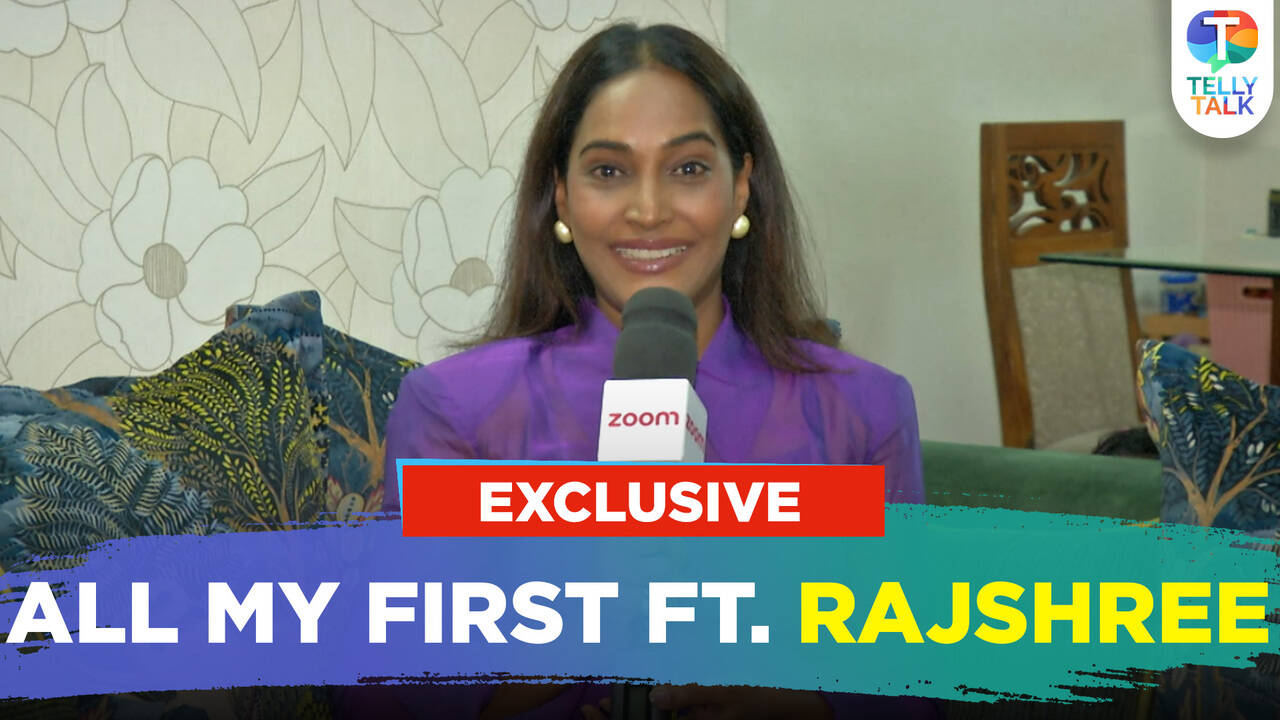 Rajshree Thakur REVEALS her first boyfriend & first date in All My ...