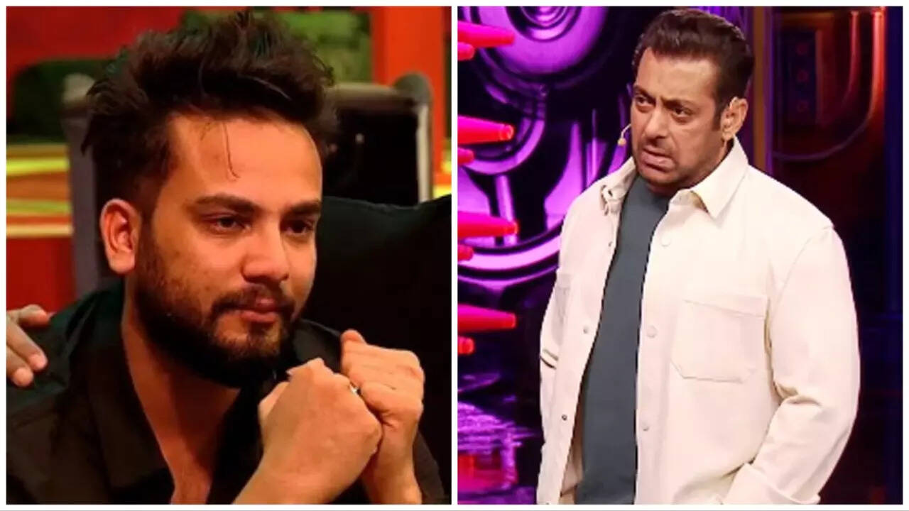 Bigg Boss OTT 2: Goldy Brar Threats to Salman Khan After He Slams Elvish Yadav on the Show ...